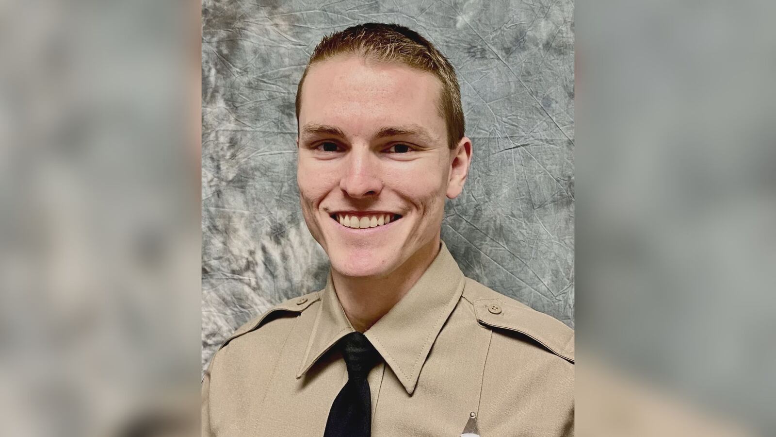 Deputy Tobin Bolter’s Live Stream Memorial Deputy Tobin Bolter’s Live Stream Memorial
