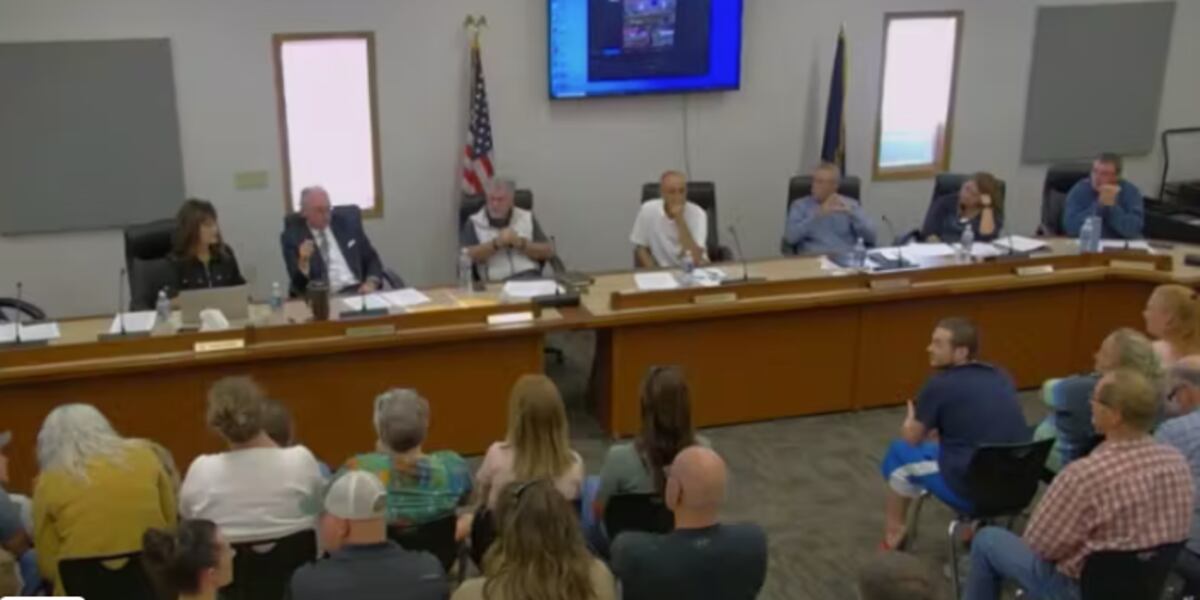 Cassia County School Board Votes To Align Sex Offender Policy With